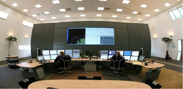 Workplace Design ›› Human Centered Solutions